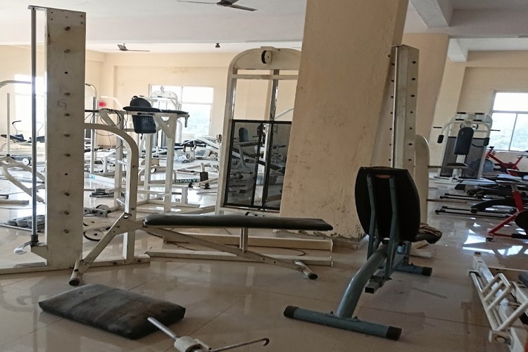 Malla Reddy Engineering College & Management Science Ranga Reddy Campus ...