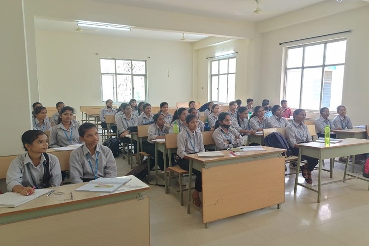 Malla Reddy Pharmacy College Hyderabad Campus: Photos, Virtual Tour