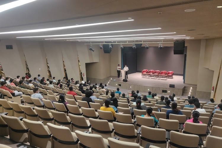 Manipal University Bangalore Campus: Photos, Virtual Tour