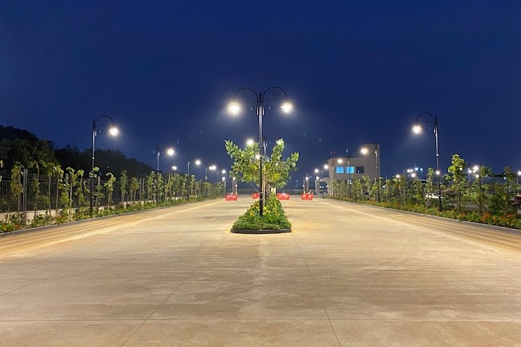 Manipal University Bangalore Campus: Photos, Virtual Tour