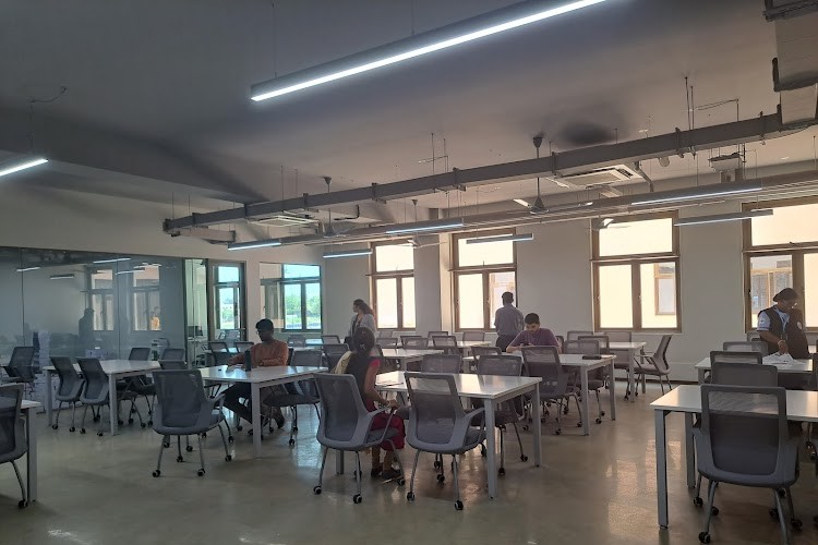 Manipal University Bangalore Campus: Photos, Virtual Tour