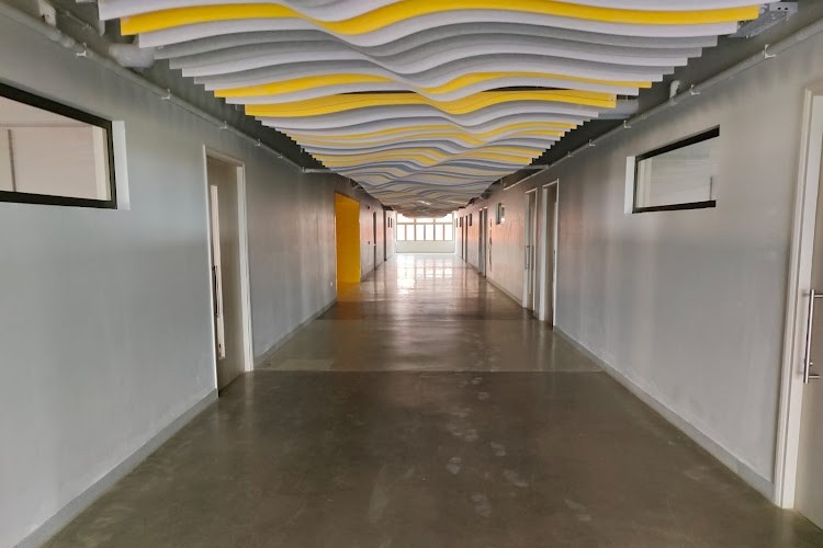 Manipal University Bangalore Campus: Photos, Virtual Tour