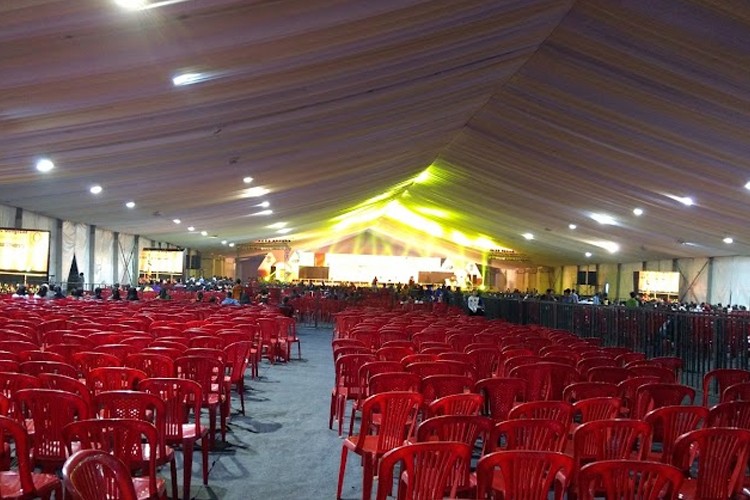 Manipur University Imphal Campus: Photos, Virtual Tour