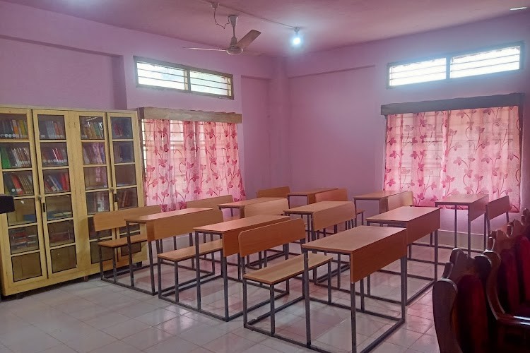 Manipur University Imphal Campus: Photos, Virtual Tour