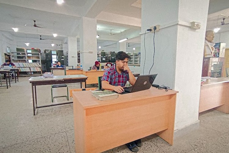 Manipur University Imphal Campus: Photos, Virtual Tour