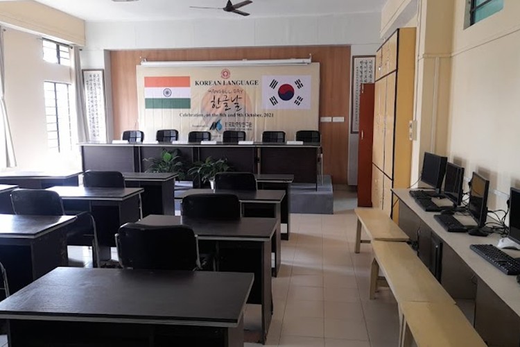 Manipur University Imphal Campus: Photos, Virtual Tour