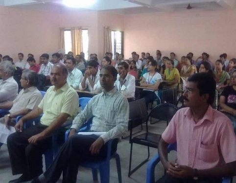 Maratha Vidya Prasarak Samaj's Institute of Management Research and ...