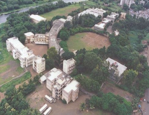 Maratha Vidya Prasarak Samaj's Institute of Management Research and ...