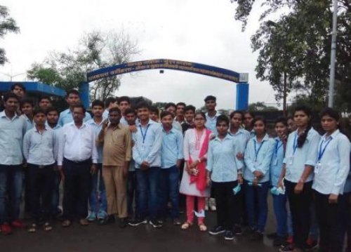 Marathwada Institute of Technology Aurangabad Campus: Photos, Virtual Tour