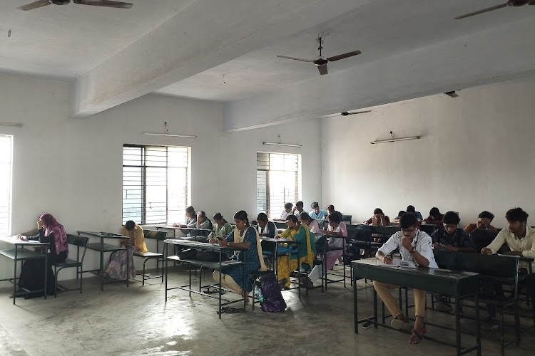 Master Group of Institutions Tiruchirappalli Campus: Photos, Virtual Tour