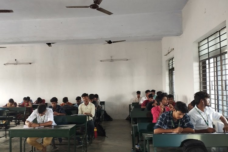 Master Group of Institutions Tiruchirappalli Campus: Photos, Virtual Tour