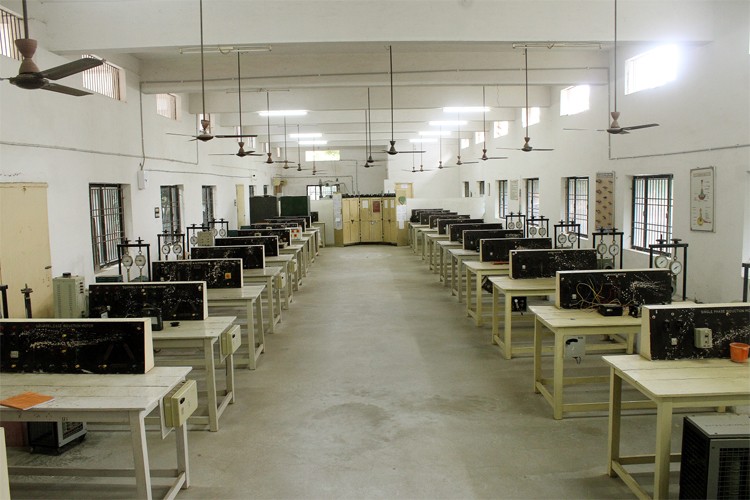 Master Group of Institutions Tiruchirappalli Campus: Photos, Virtual Tour