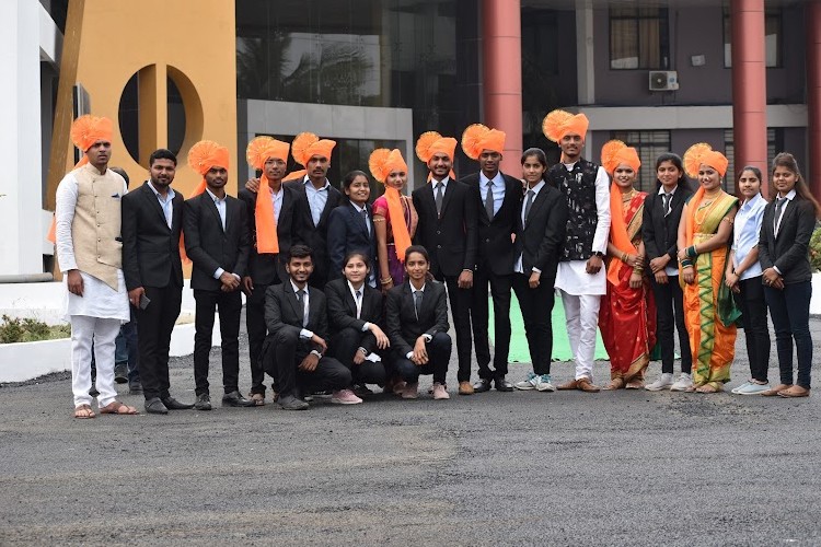 Matoshri College of Engineering and Research Centre Nashik Campus ...