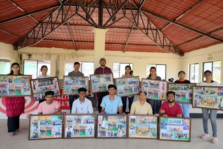 Matoshri College of Engineering and Research Centre Nashik Campus ...