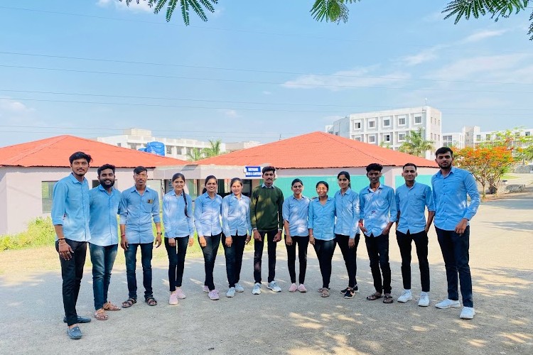 Matoshri College of Engineering and Research Centre Nashik Campus ...