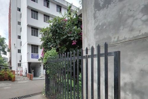 Matrix School of Management Studies Pune Campus: Photos, Virtual Tour