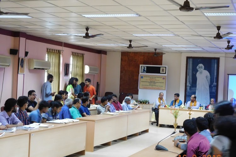 MAKAUT Kolkata Campus: Photos, Virtual Tour