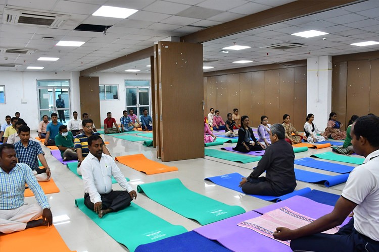 MAKAUT Kolkata Campus: Photos, Virtual Tour