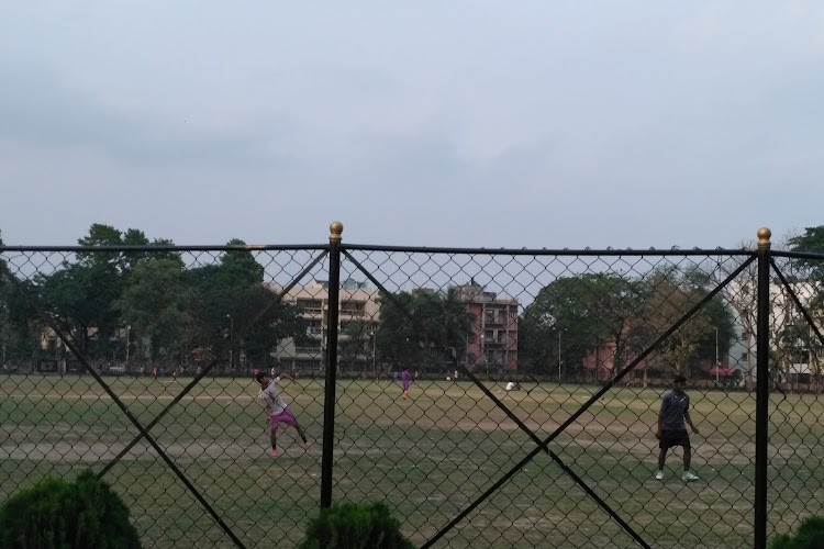 MAKAUT Kolkata Campus: Photos, Virtual Tour