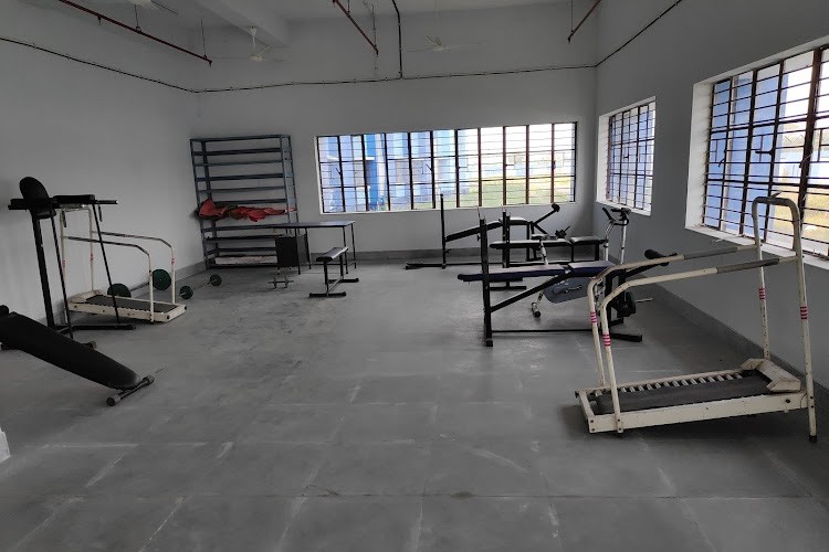 MAKAUT Kolkata Campus: Photos, Virtual Tour