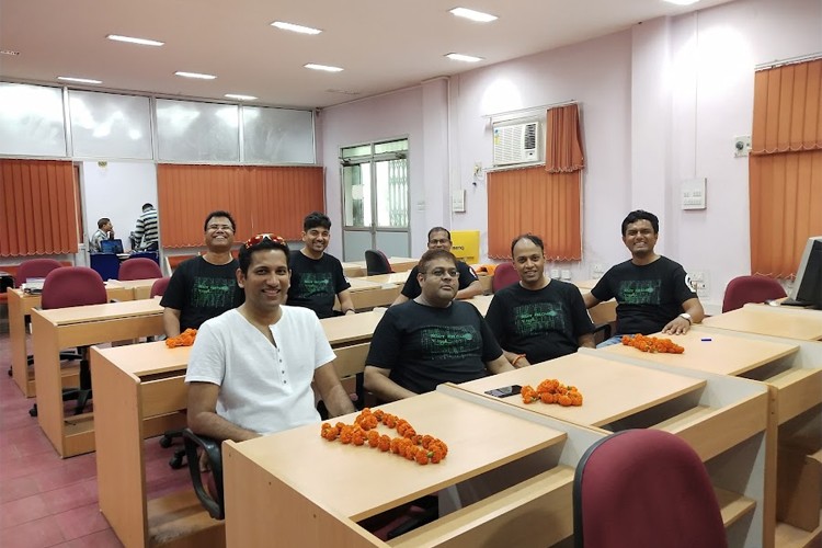 MANIT Bhopal Campus: Photos, Virtual Tour MANIT Bhopal Campus: Photos, Virtual Tour