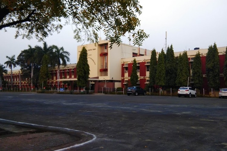 MANIT Bhopal Campus: Photos, Virtual Tour