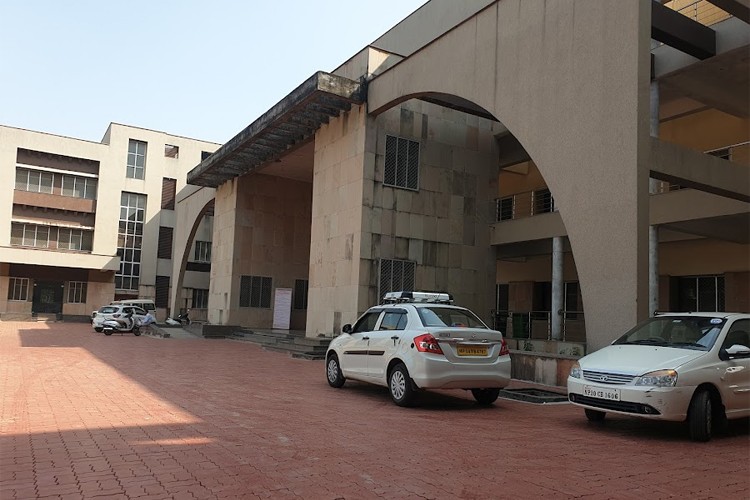 MANIT Bhopal Campus: Photos, Virtual Tour