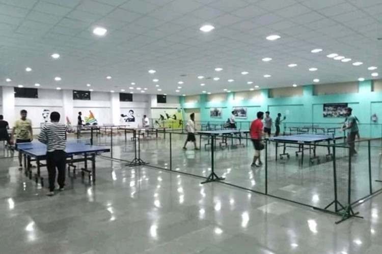 MANIT Bhopal Campus: Photos, Virtual Tour