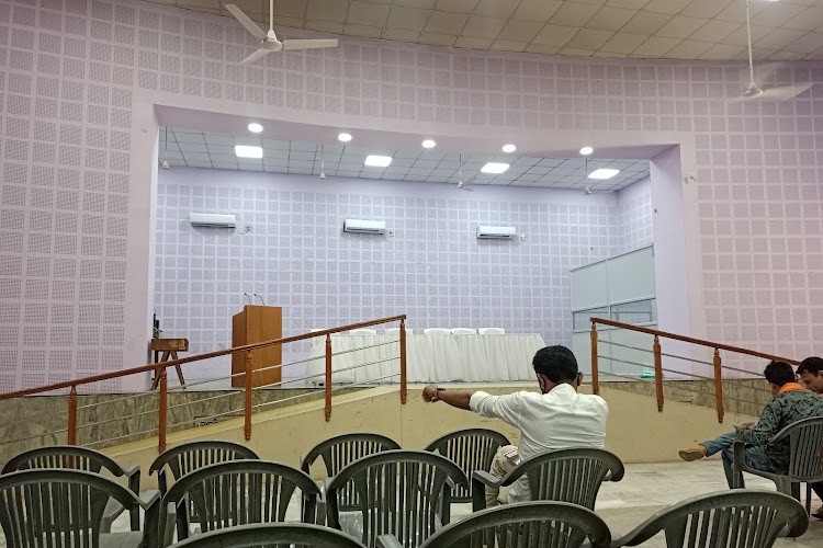 MBM University Jodhpur Campus: Photos, Virtual Tour