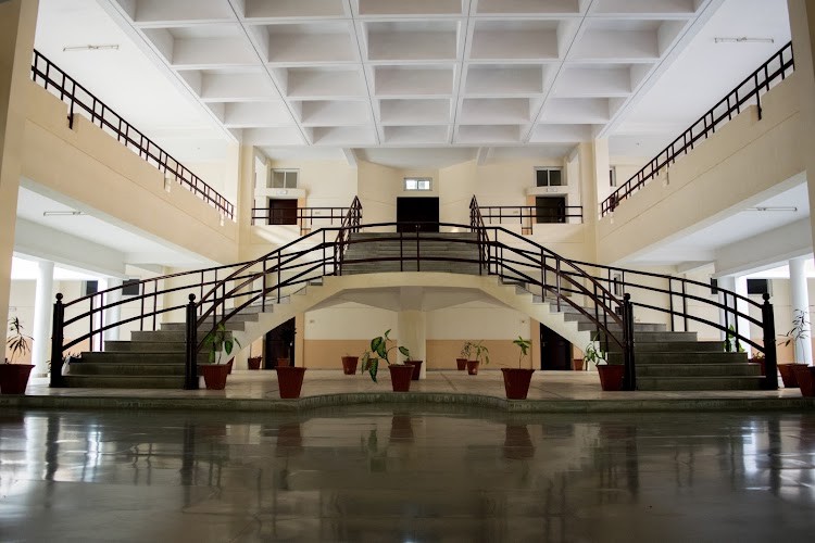 Medi-Caps Institute of Science & Technology Indore Campus: Photos ...