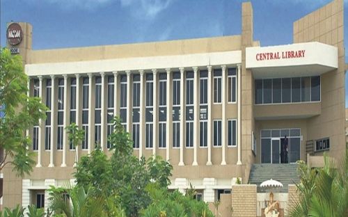Medi-Caps Institute of Techno Management Indore Campus: Photos, Virtual ...
