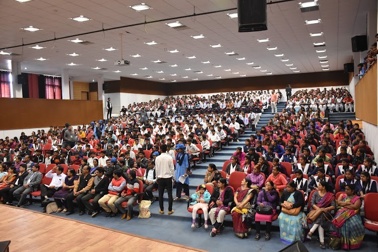 Medi-Caps Institute of Technology and Management Indore Campus: Photos ...