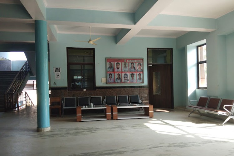 Mehta College and Institute of Technology Jaipur Campus: Photos ...