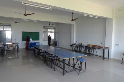 Merchant Science College Mehsana Campus: Photos, Virtual Tour