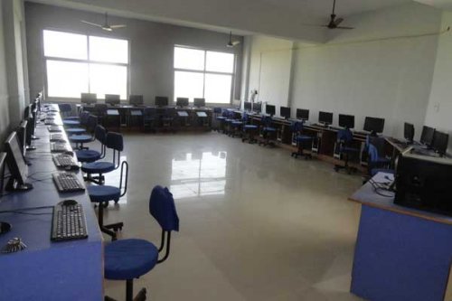 Merchant Science College Mehsana Campus: Photos, Virtual Tour