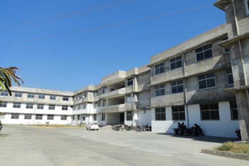 Merchant Science College Mehsana Campus: Photos, Virtual Tour