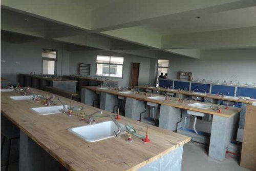 Merchant Science College Mehsana Campus: Photos, Virtual Tour