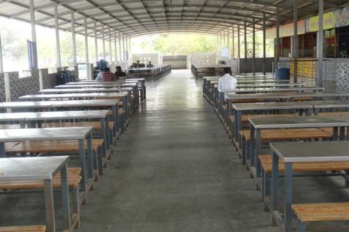 Merchant Science College Mehsana Campus: Photos, Virtual Tour