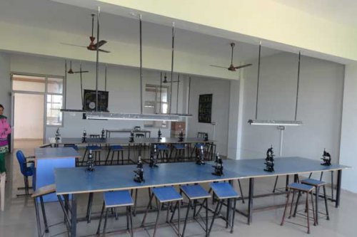 Merchant Science College Mehsana Campus: Photos, Virtual Tour