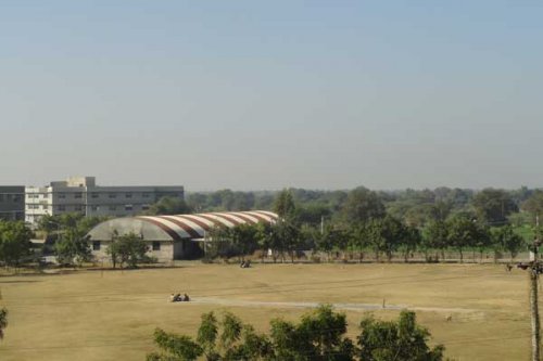 Merchant Science College Mehsana Campus: Photos, Virtual Tour