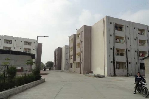Merchant Science College Mehsana Campus: Photos, Virtual Tour