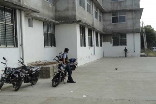 Merchant Science College Mehsana Campus: Photos, Virtual Tour