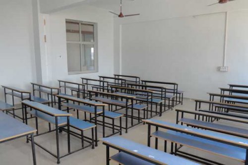 Merchant Science College Mehsana Campus: Photos, Virtual Tour