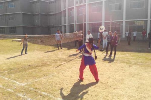 Merchant Science College Mehsana Campus: Photos, Virtual Tour