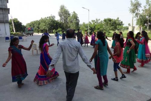 Merchant Science College Mehsana Campus: Photos, Virtual Tour