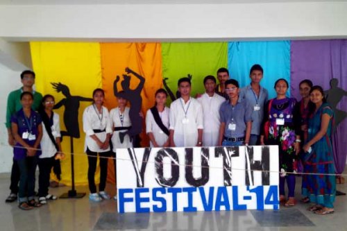 Merchant Science College Mehsana Campus: Photos, Virtual Tour