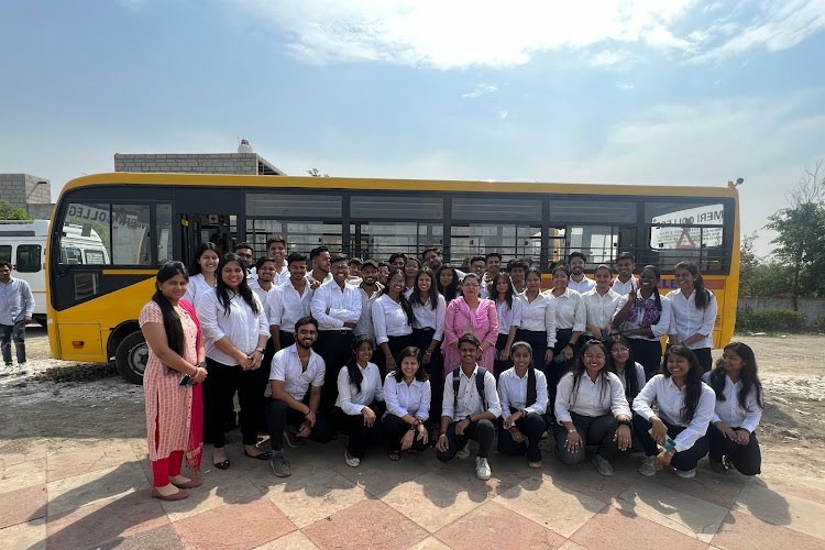 MERI College of Engineering and Technology Bahadurgarh Campus: Photos ...