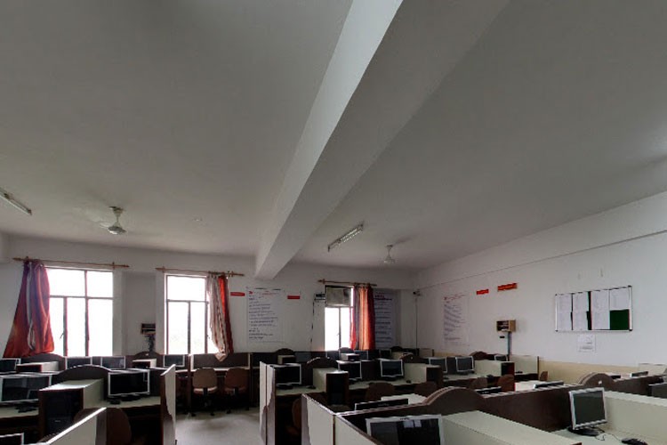 MERI College of Engineering and Technology Bahadurgarh Campus: Photos ...