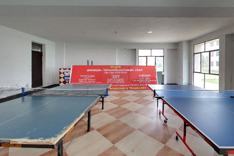 MERI College of Engineering and Technology Bahadurgarh Campus: Photos ...