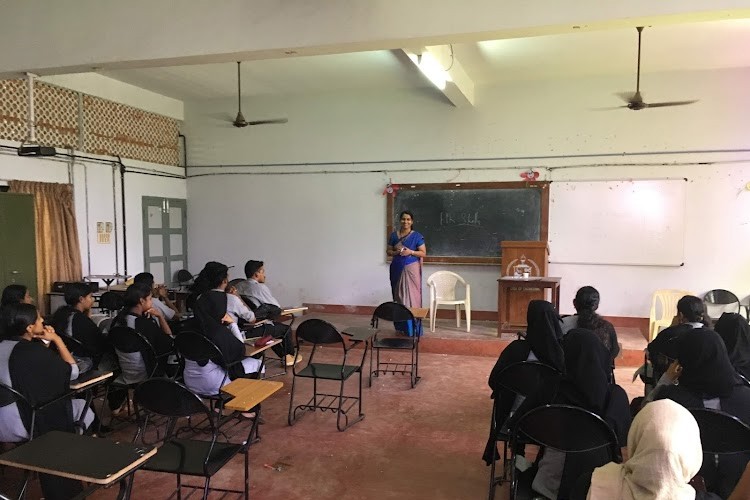 MES College of Engineering Malappuram Campus: Photos, Virtual Tour